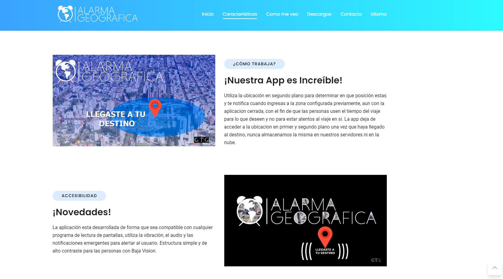 GTG Desarrollador Web Full Stack - Gonzalo Torres Grau