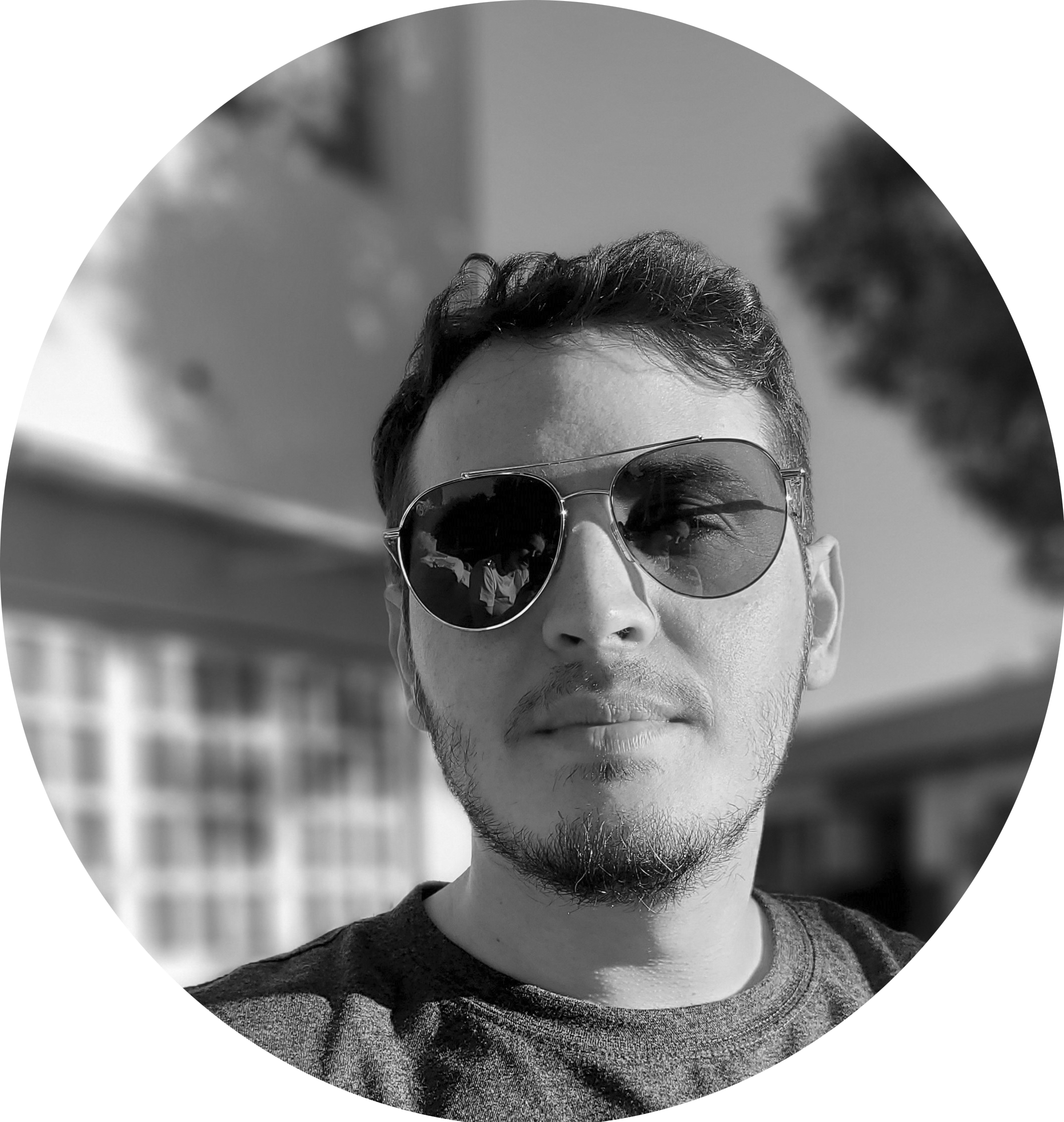 GTG Desarrollador Web Full Stack - Gonzalo Torres Grau